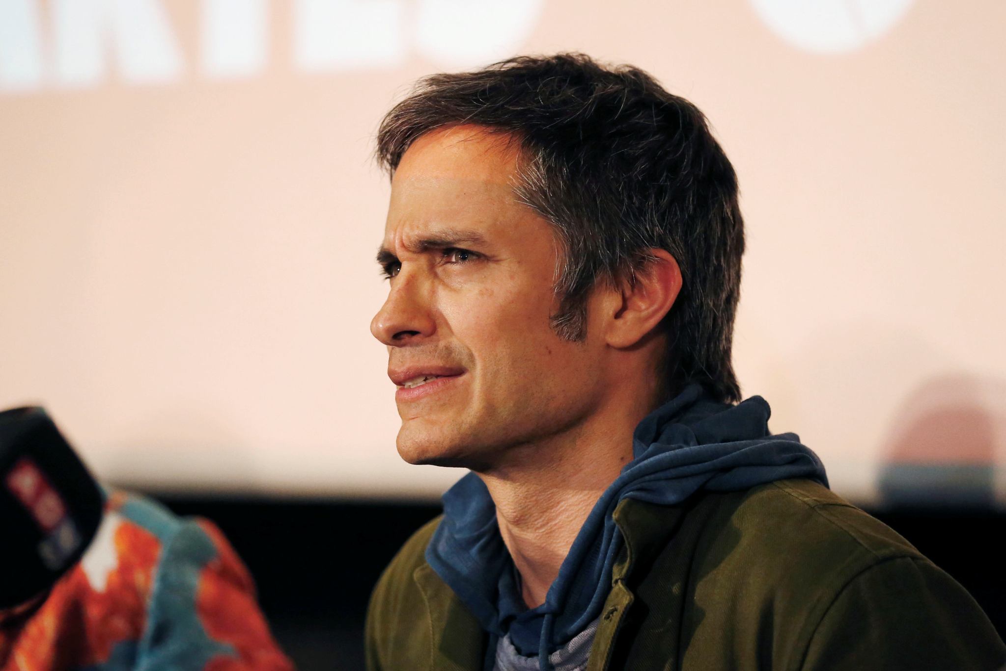 #CDMX el actor mexicano Gael García Bernal, nuevo embajador de Buena ...